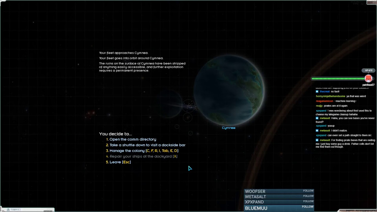 Starsector: Alpha-Update 0.9a im Schnellcheck - MAN ON A MISSION