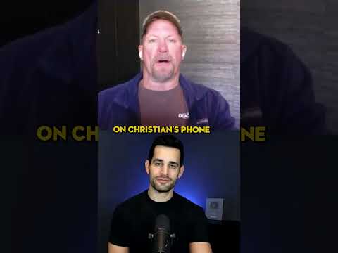 Steve Austin Got Cussed Out For The WHAT Chant