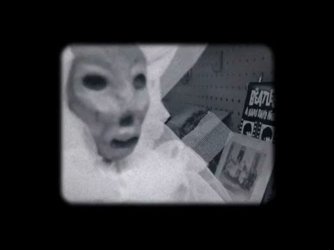 Rabbit Rabbit Radio - Oblivious feat. Shahzad Ismaily