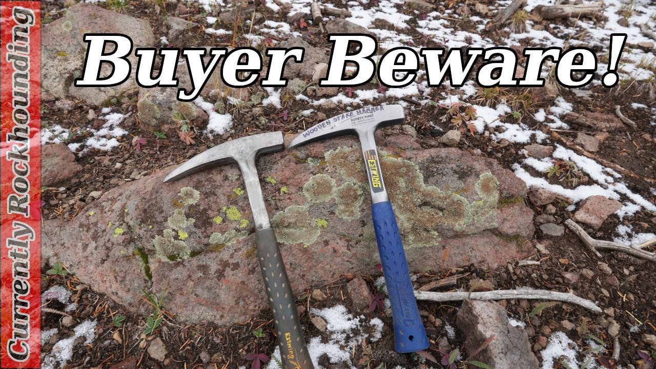 Estwing Tools Have Changed