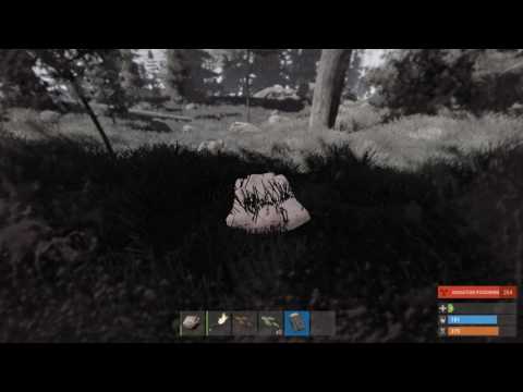 Steam Community :: Video :: i died from cancer in rust