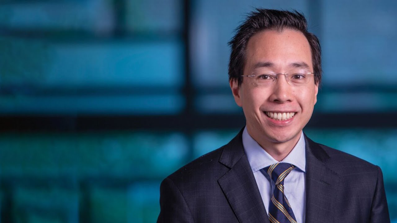 Mudd Center • Benjamin Lee, 