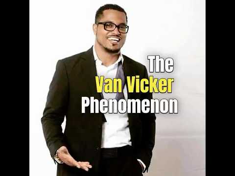 Van Vicker Nollywood’s King of Romance! #VanVicker #NollywoodIcon #Entrepreneur #Inspiration