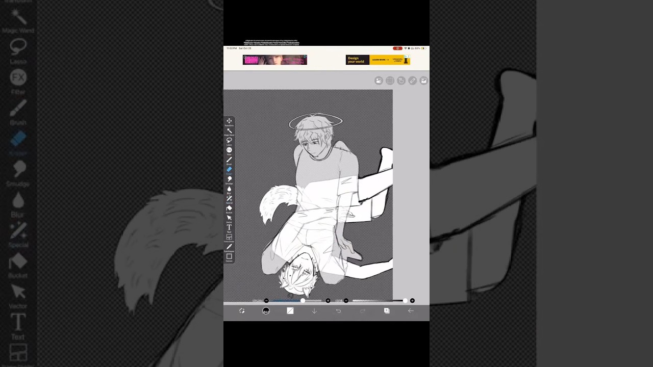 Commissions open btw :(