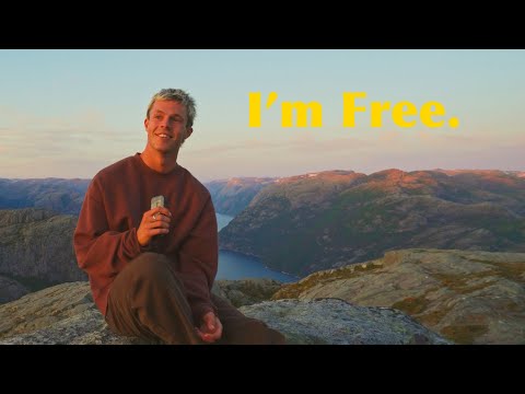 How I found myself in Norway | ep 42