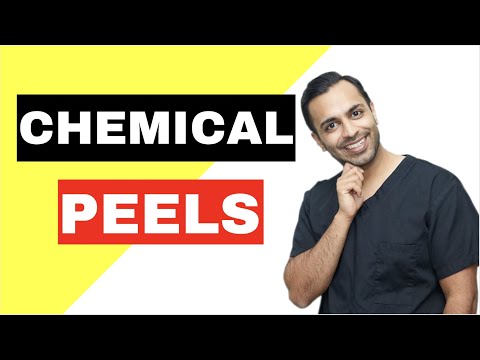 What Is a Bespoke Skin Peel At DrMediSpa? | DrMediSpa