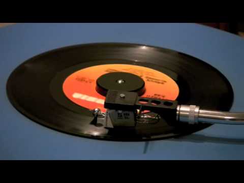 Bruce Springsteen - Blinded By The Light - 45 RPM