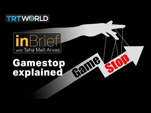 What’s really going on with Gamestop? | Part I