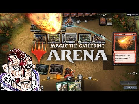 Steam Community :: Video :: Hola Magic, adios hearthstone [Magic the ...