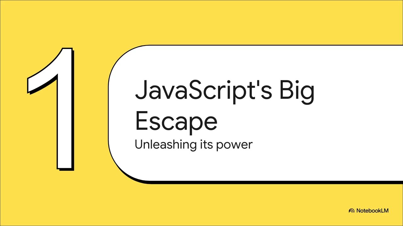 Node.js for Beginners: Running Your First JavaScript File