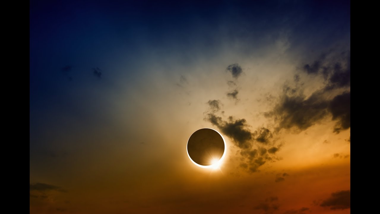 Solar Eclipse Eye Safety