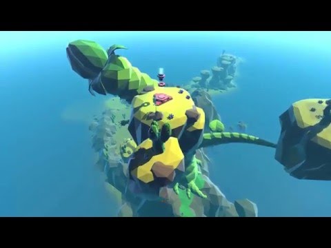 Steam Community :: Grow Home