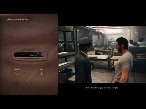 Steam Community :: Video :: Two Idiots Find A Way Out Part 2
