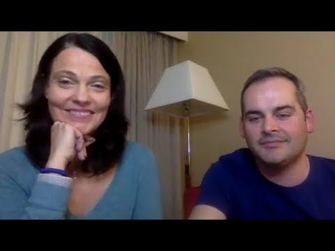 David Begnaud and Chris Young Ritzen for 48 Hours Q&A live stream