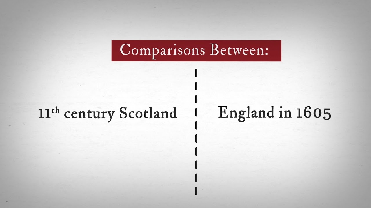 myShakespeare | Macbeth: Welcome to the Play