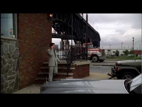 F**cking help you !! / The Sopranos