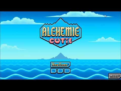 JellyCast #01: Cutie Beginnings
