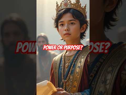 The 5 Most Powerful Kings in the Bible – Chosen by God?