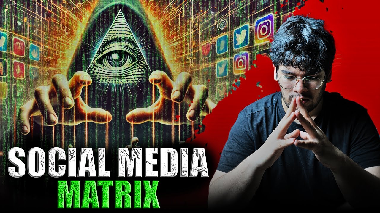 Decoding Social Media