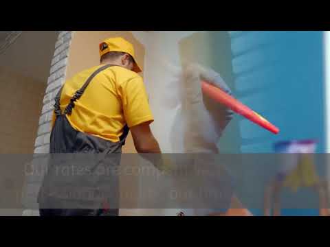 Painting Contractors Columbia | (410) 730-3740 | Columbia Painters