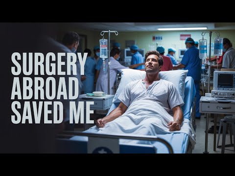 EMERGENCY SURGERY ABROAD COVERED BY TRAVEL INSURANCE