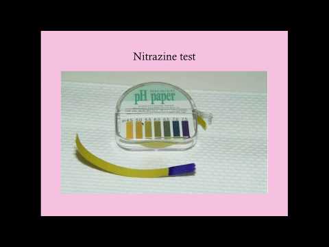 Premature Rupture of Membranes - CRASH! Medical Review Series