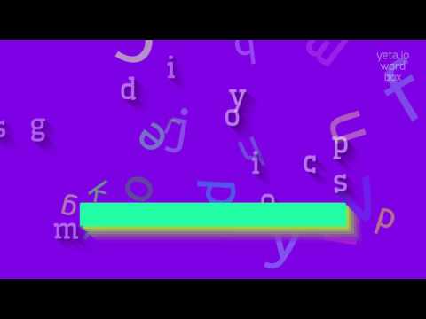 How to say "sigmoidoscopy"! (High Quality Voices)
