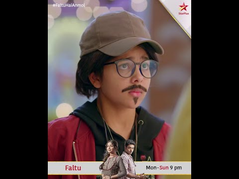 Faltu | Faltu's Move Puts Her In Trouble