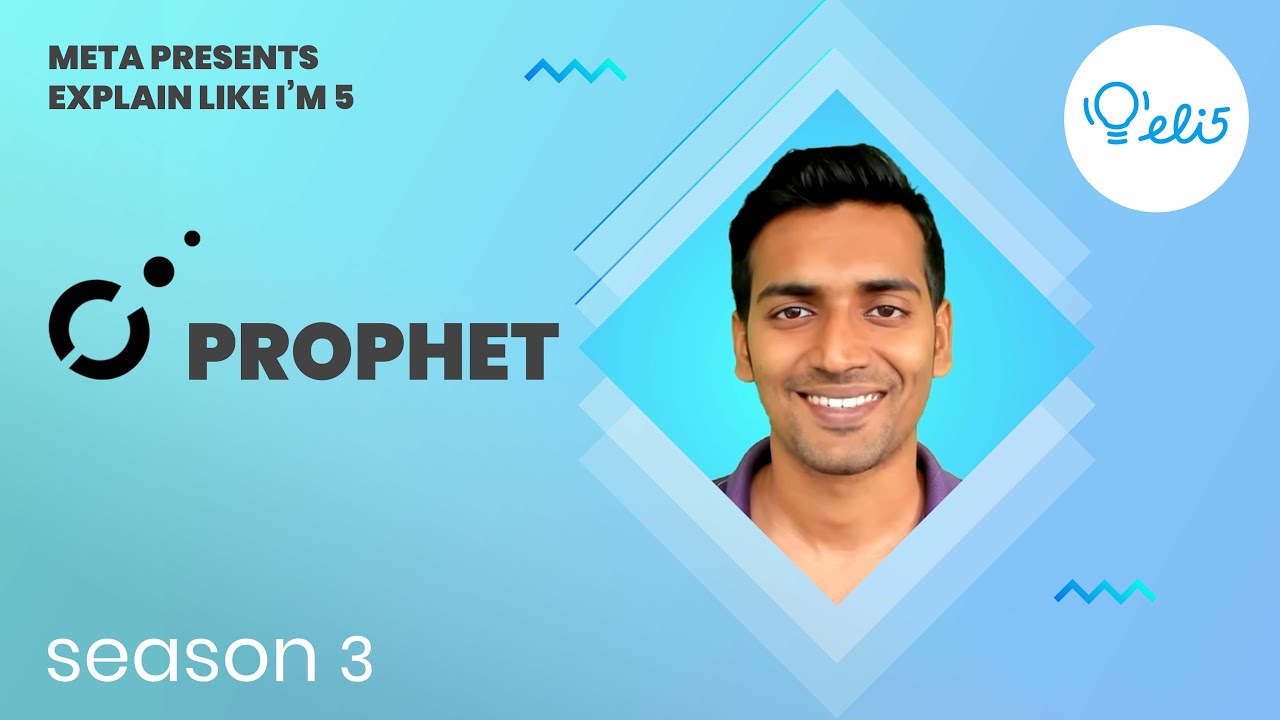ELI5: Prophet