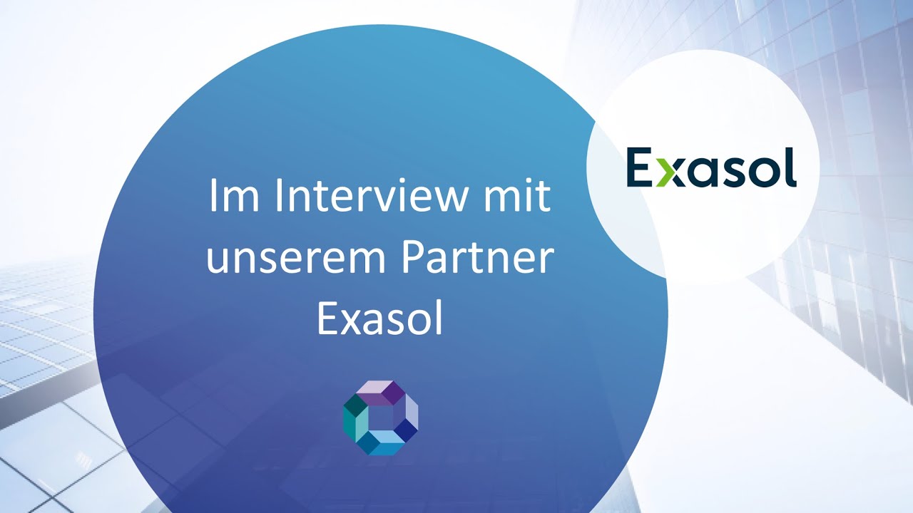 Analytischen Datenbanksysteme von Exasol! - b.telligent