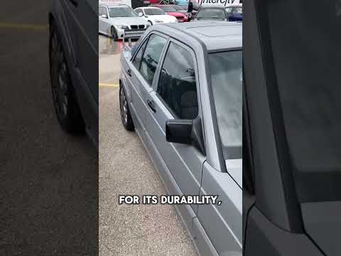 Why Old Cars Last Forever – And New Ones Don’t! #car #cars #shorts #youtube #youtubeshorts #trending