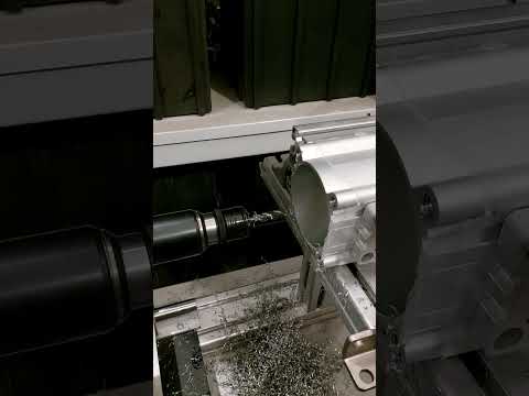 Pneumatic cylinder made in Ukraine