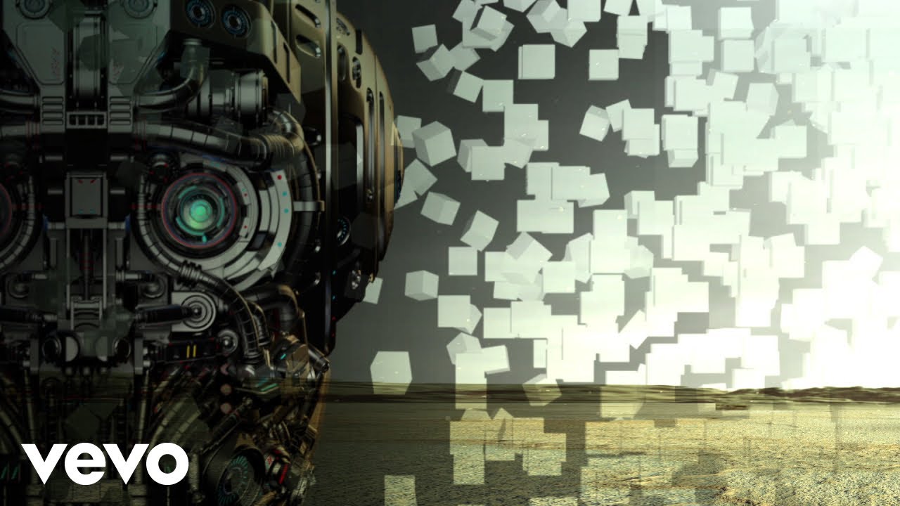 Rush - Digital Man Bass Tab