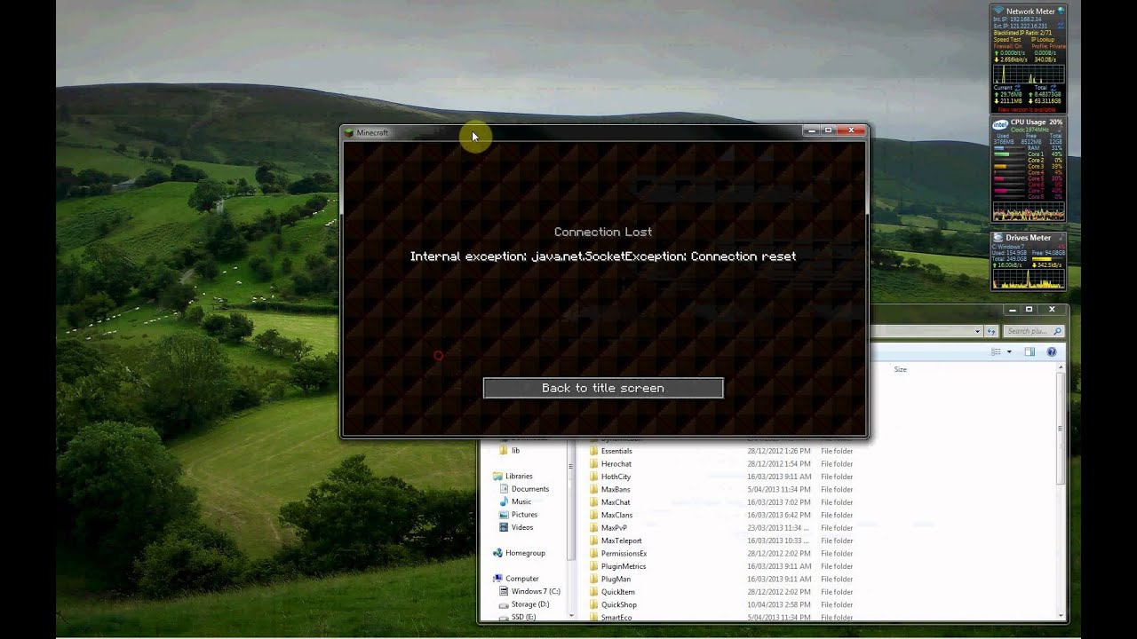 How to Install QuickShop