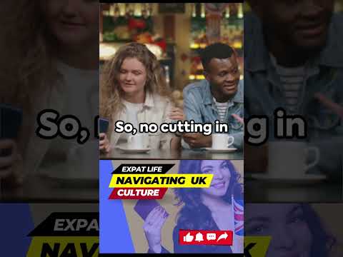 Expat Life Navigating the UK Culture #uk #life #culture