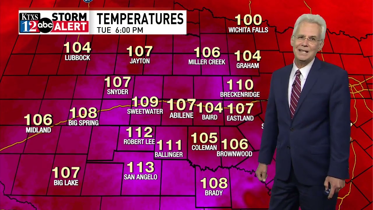 Wx Team Coverage Win 6 22