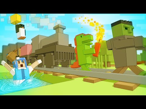 Steam Community :: Unrailed!