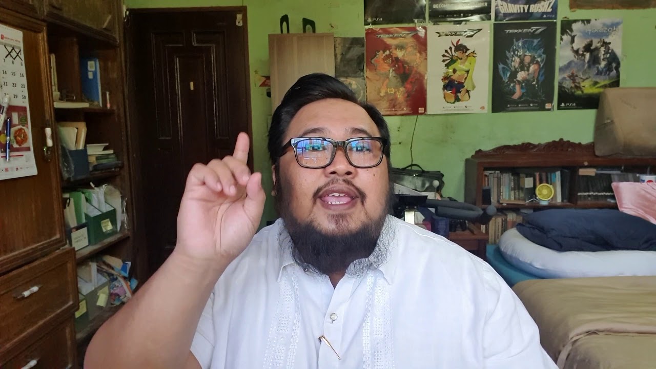 Contracts 7: Void Contracts (Defective Contracts)