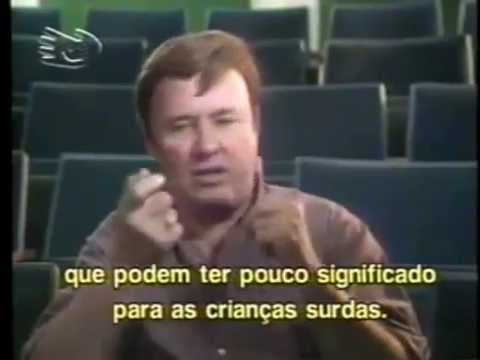 Documentário: Para um filho surdo