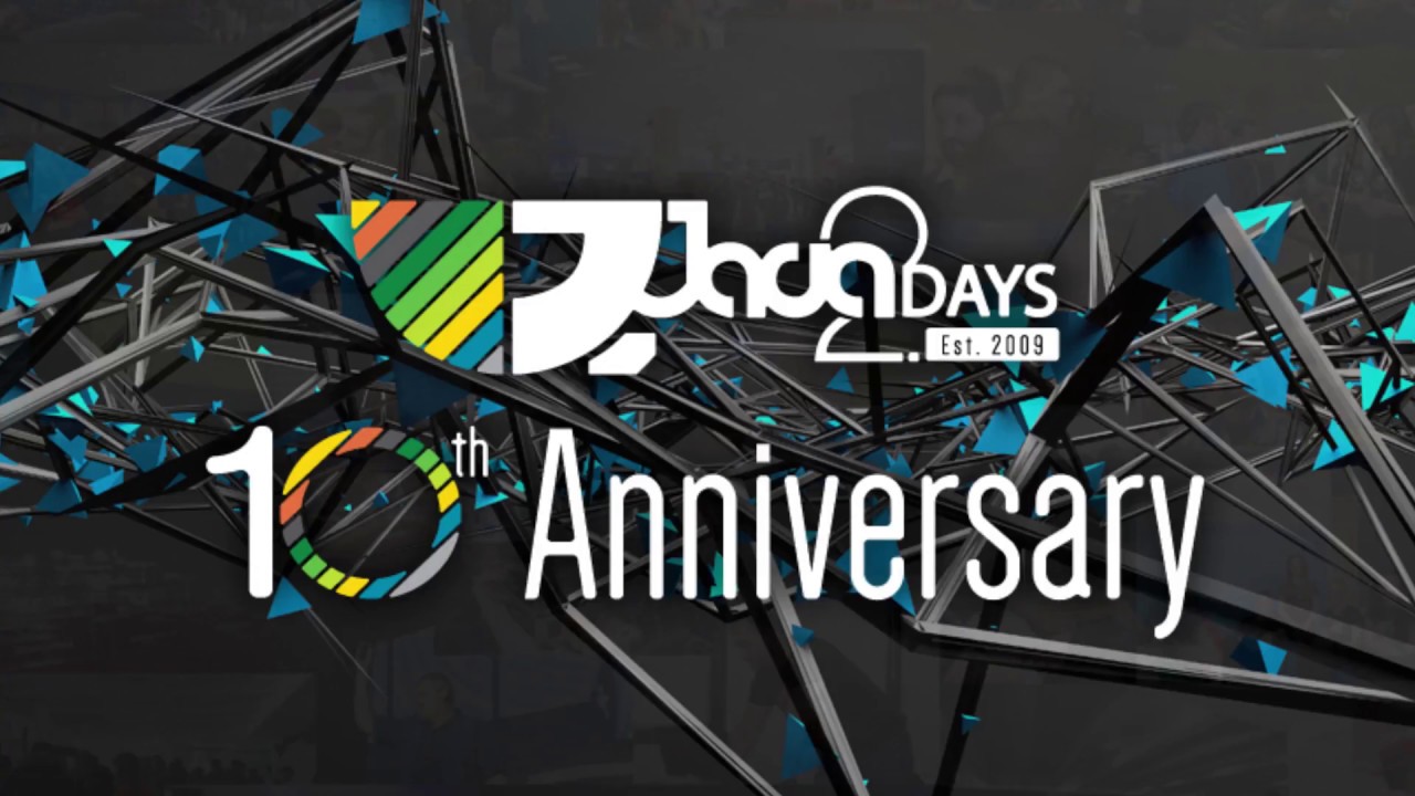 Java2Days 2017 Aftermovie