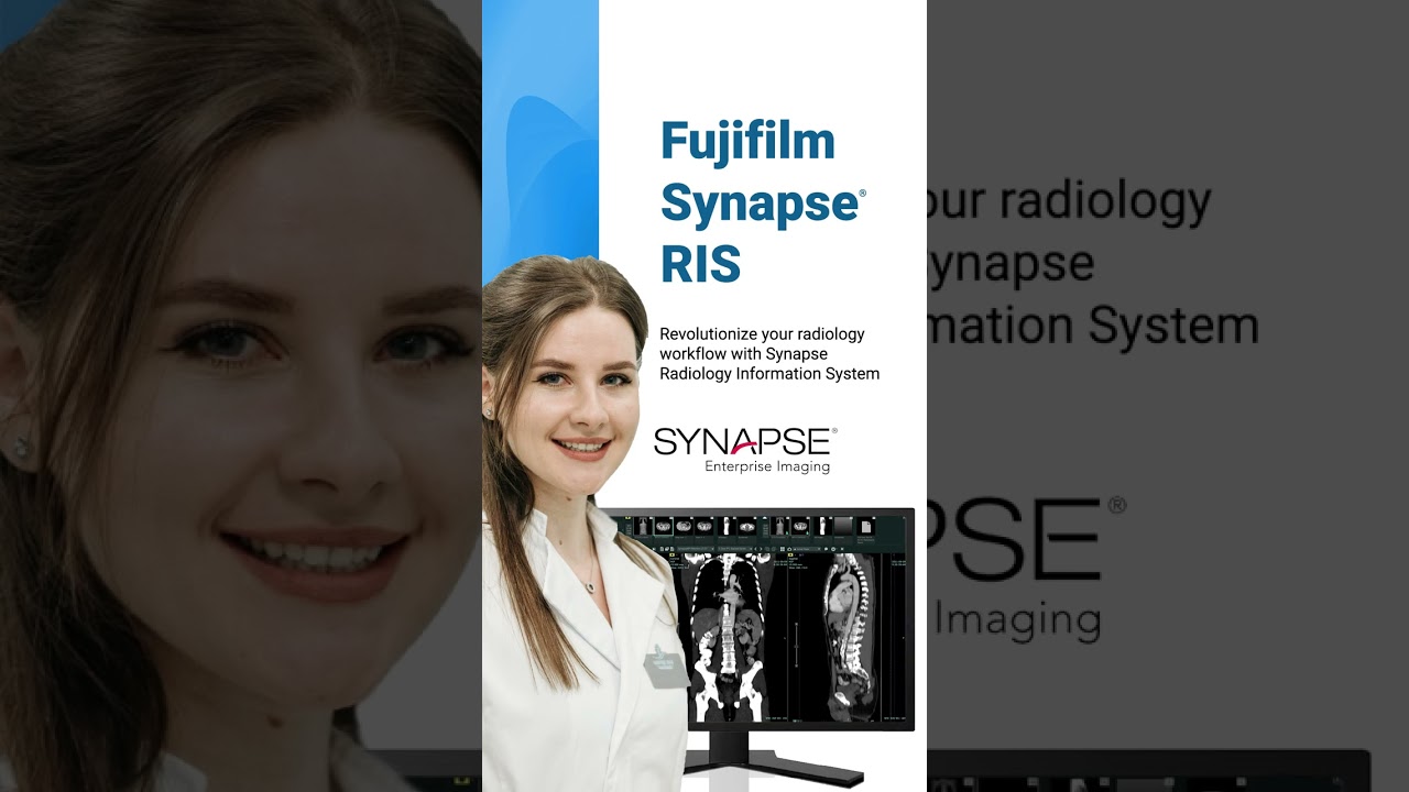 Take Your Radiology Workflow to the Next Level with Brown's Medical Imaging!