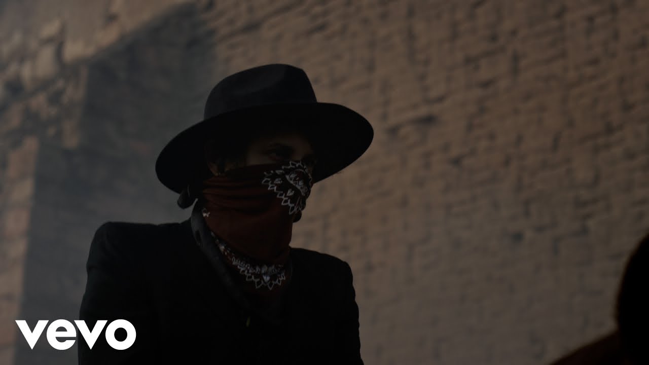 Siddhartha - 00:00 (Video Oficial)