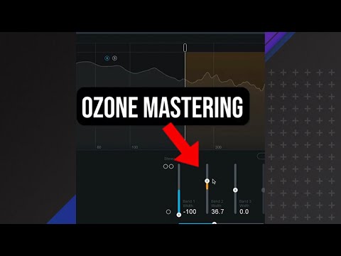 How To Master Ozone 9 Imager (Luca Pretolesi Tutorial)