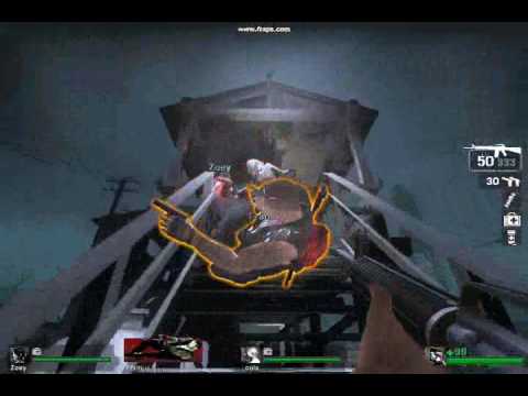 Steam Community :: Video :: Left 4 Dead Trailer My Version