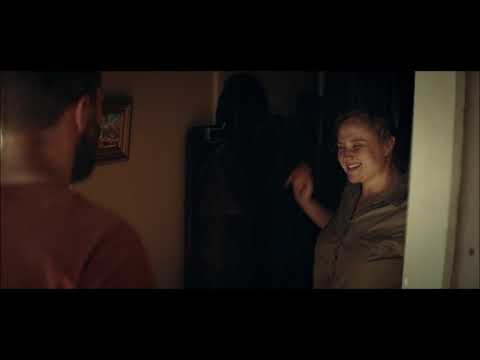 Luci Miller - The Tourist - Season 1 Episode 3 Scene 6 - Shalom Brune-Franklin