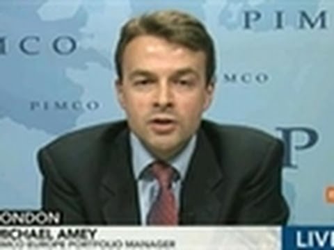 Pimco's Amey Says Gilts Will Outperform Bunds in 2012