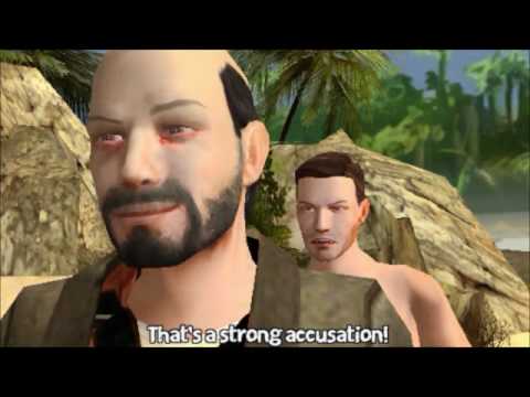 Mr Cavanaugh's Assorted Stories