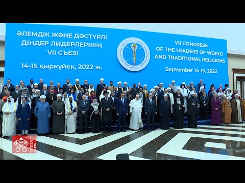 Il-Papa Franġisku jirritorna Ruma mill-Każakstan – Laikos