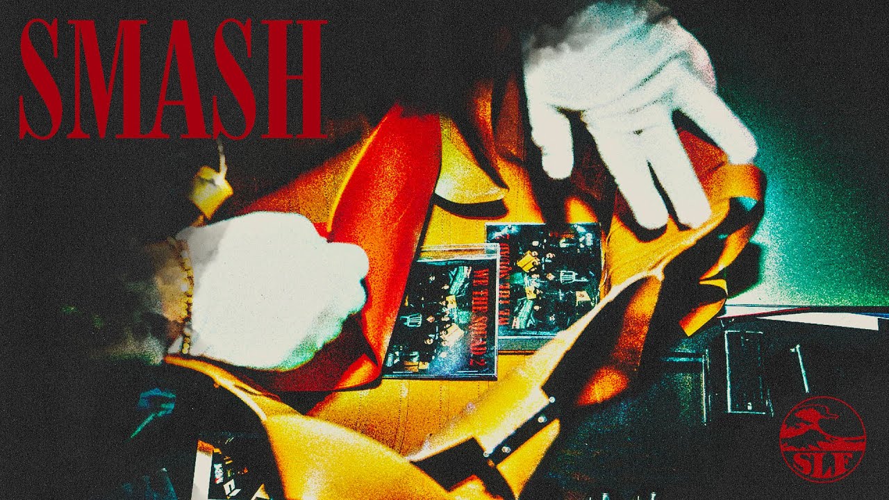 KEHLANI by Vale Lambo & Jordan Adetunji & Lele Blade & Yung Snapp from ...