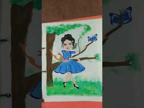 #shorts#sanjana #carft #art #satisfying #youtubeshorts #viral